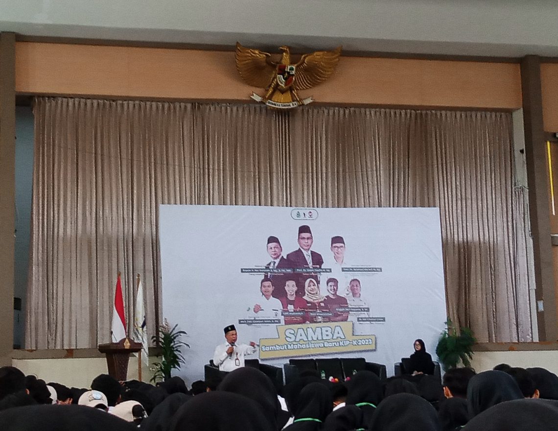 Nur Rohman; Pentingnya Solidaritas guna Meraih Tujuan yang Sama – Amanat.id