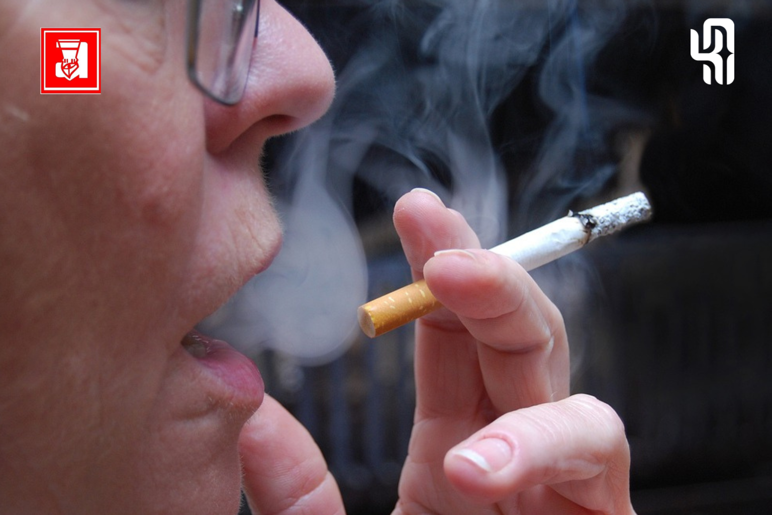 Rokok Itu Menenangkan atau Mematikan – Amanat.id