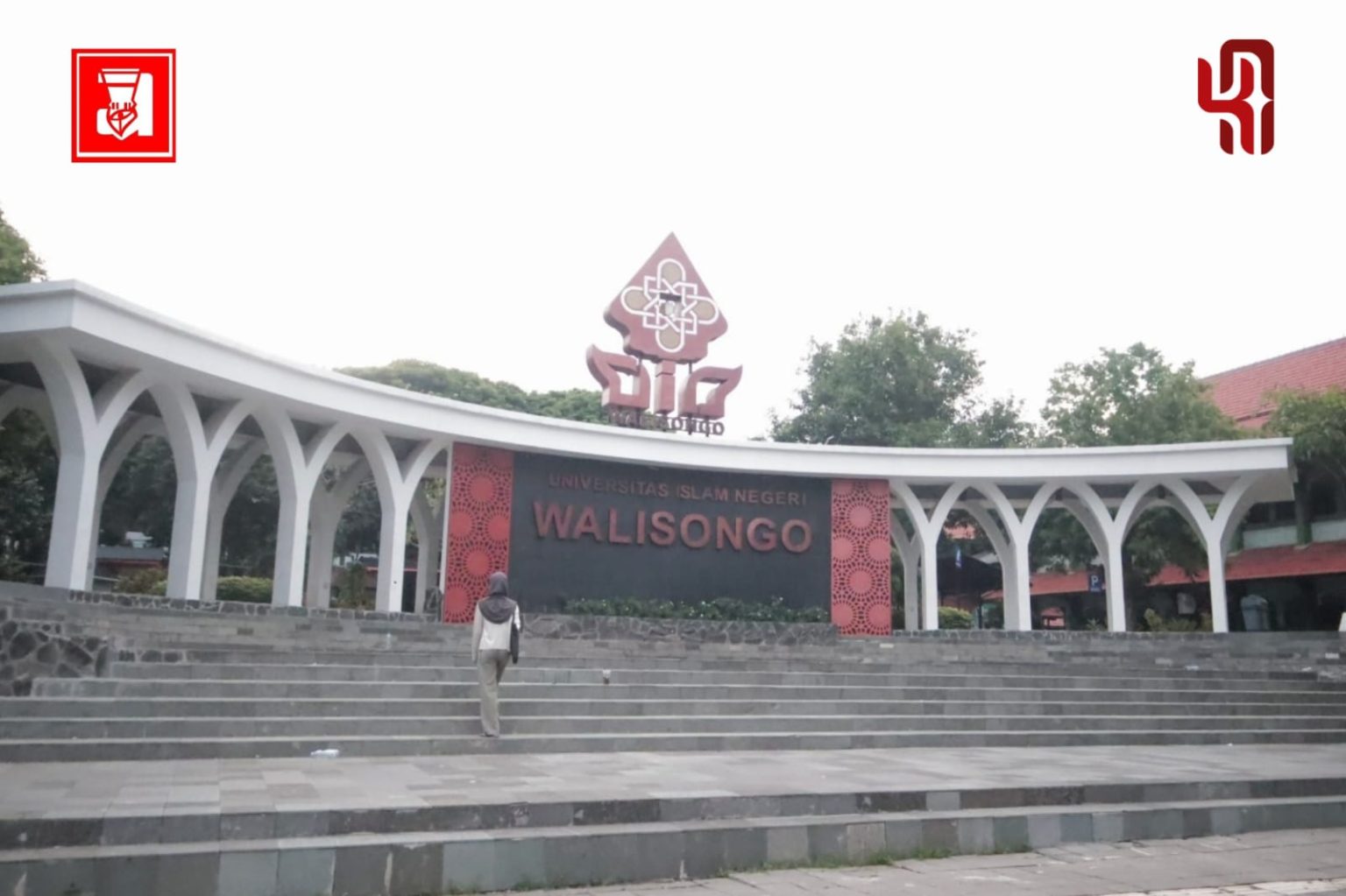 Syarat dan Ketentuan Bantuan UKT UPZ UIN Walisongo 2024 – Amanat.id