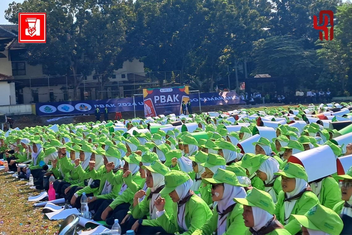 Paper Mob 2024 Angkat Tema Pendidikan untuk Kemanusiaan dan Peradaban ...